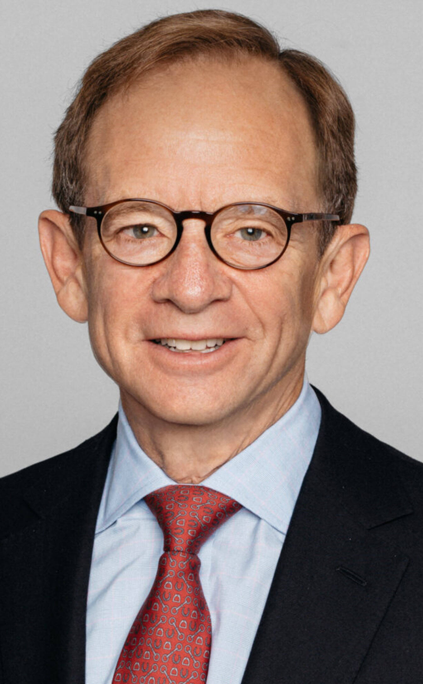 Biography | Steve Rattner