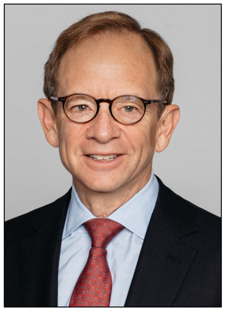 Steve Rattner